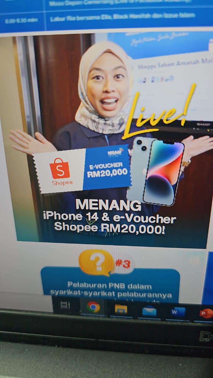 MSAM 2023: Pendekatan hibrid mampu tarik lebih ramai pengunjung