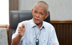 PRK Kemaman: BN akan tanding, tak beri laluan