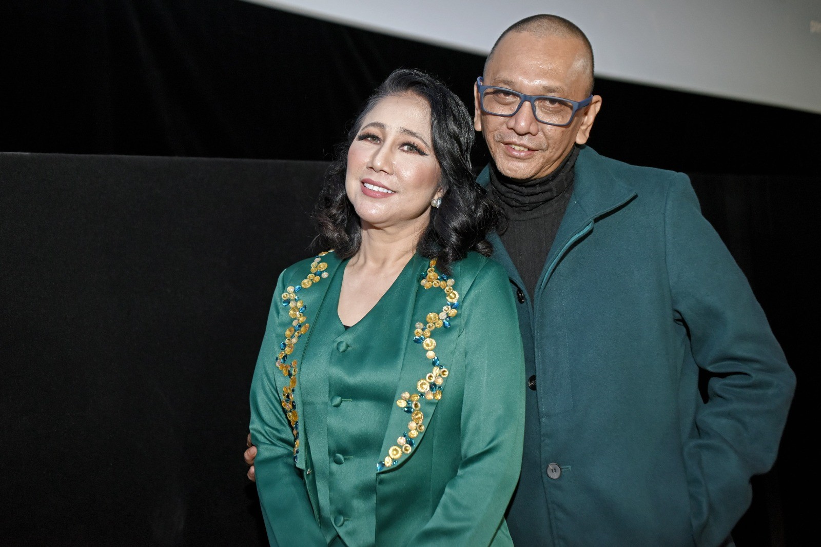 ‘Kami pakar buat filem, tak pakar promosi’