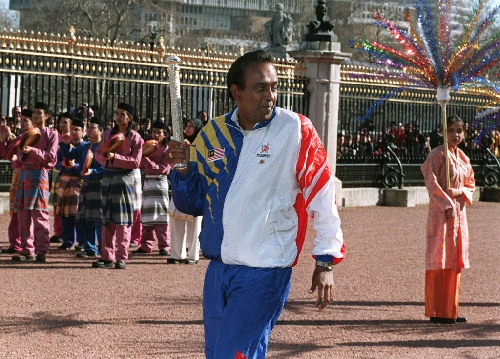 KLBA hargai jasa mendiang Datuk Punch Gunalan