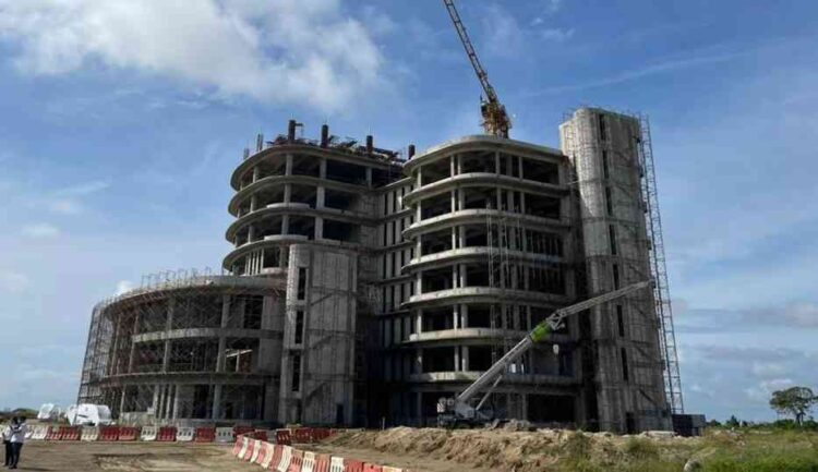 Kerajaan Sarawak bersikap profesional tangani isu tanah NCR