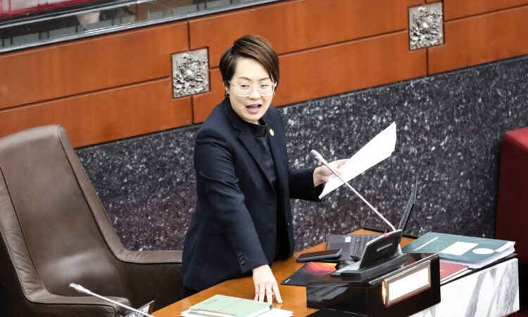 Sidang DUN: Setiap ADUN Selangor disaran sumbang RM5,000 untuk Gaza ...