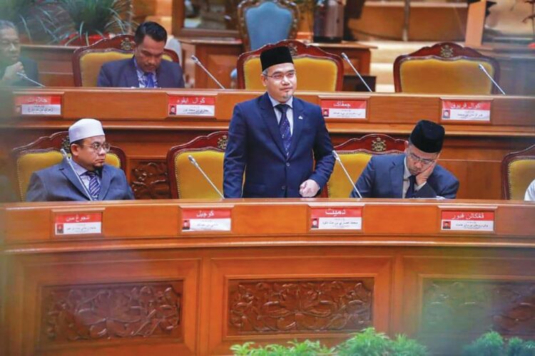 Kelantan selesai 533 kes nikah bawah umur