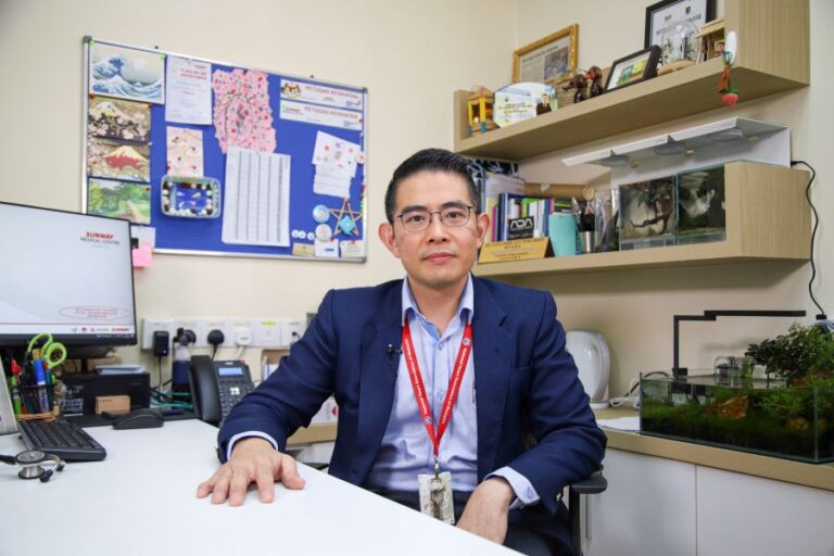 Saraf dan diabetes: Apa yang perlu diketahui?