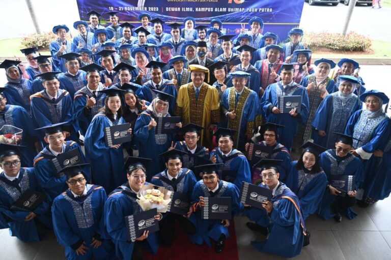 Program RIH Unimap beri impak besar pada komuniti - Utusan Malaysia