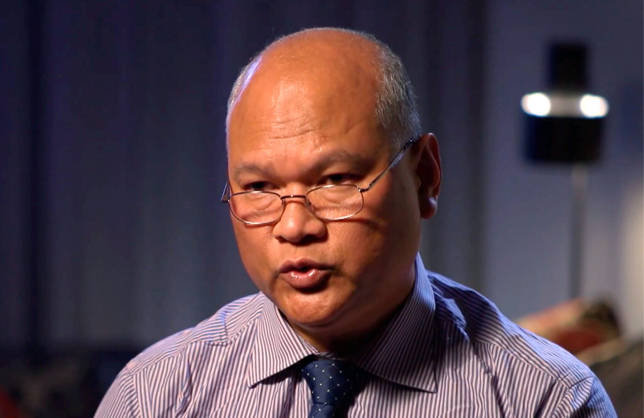 Sirul boleh kembali dipenjara ikut undang-undang anti-pengganas Australia