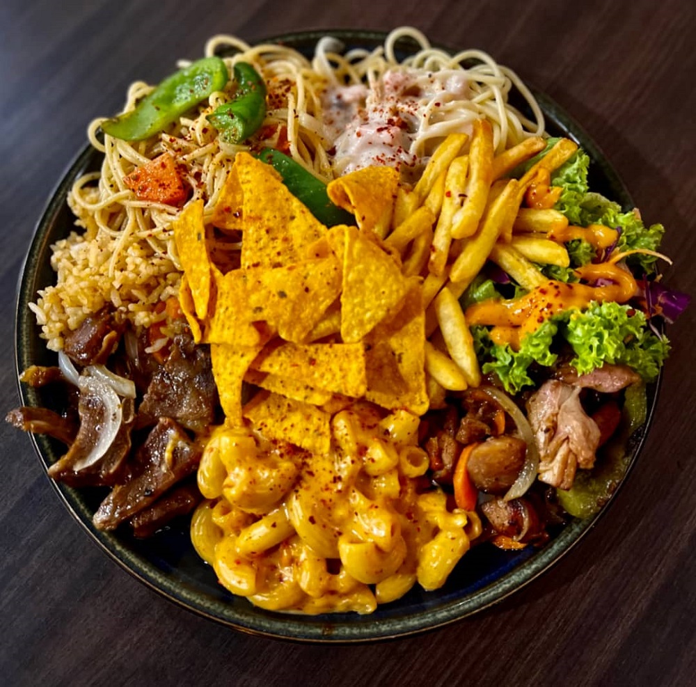 Nikmati 15 menu dengan harga kurang RM20 sepinggan besar - Utusan Malaysia