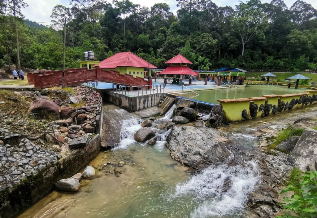 Taman eko rimba, trek pendakian di N. Sembilan ditutup sementara ...
