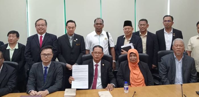 MBPG sedia pertimbang kadar kenaikan cukai harta