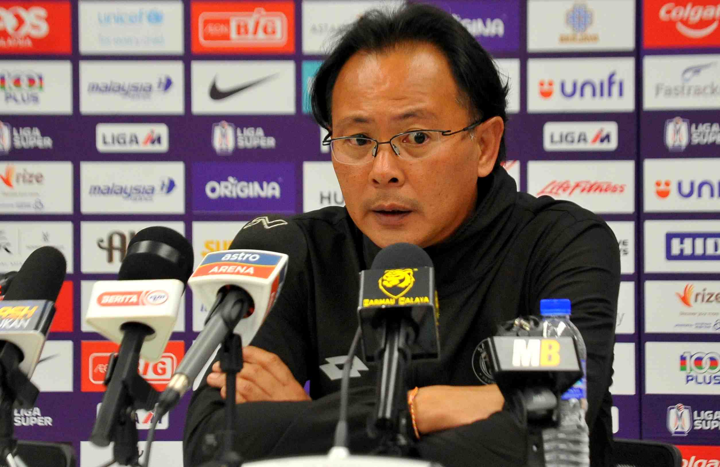 Sabah FC elak bolos awal