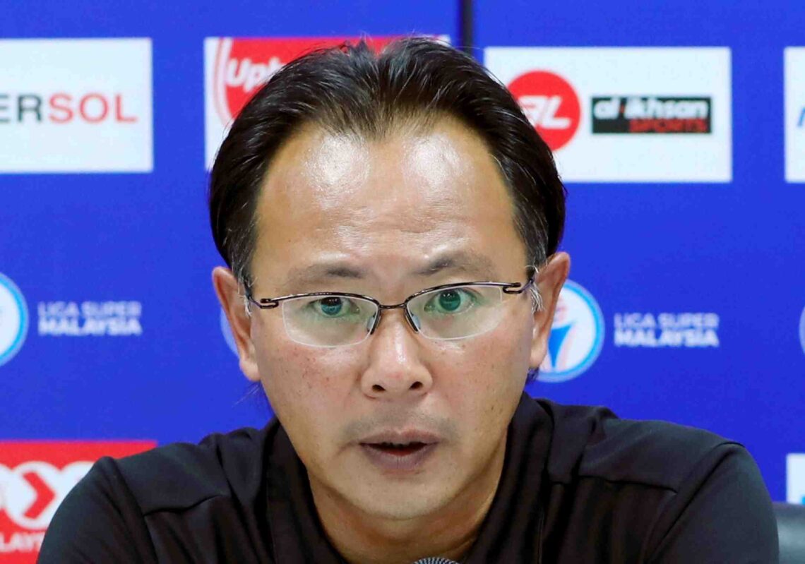 Sabah FC tetap waspada ancaman Hougang