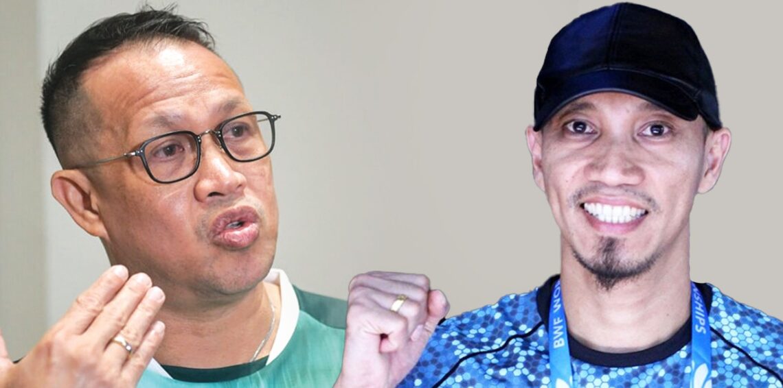 Rexy nafi Jeffer masuk BAM guna ‘kabel’