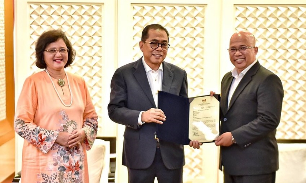 UiTM, UM terima Naib Canselor baharu - Utusan Malaysia