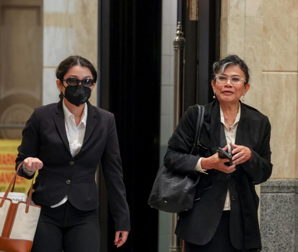 Mahkamah Syariah tidak akan terkubur - Ketua Hakim Negara - Utusan Malaysia