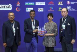 KLBA hargai jasa mendiang Datuk Punch Gunalan