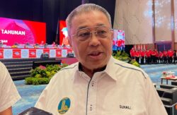 Kosongkan kerusi bukan kuasa Bersatu - Suhaili - Utusan Malaysia