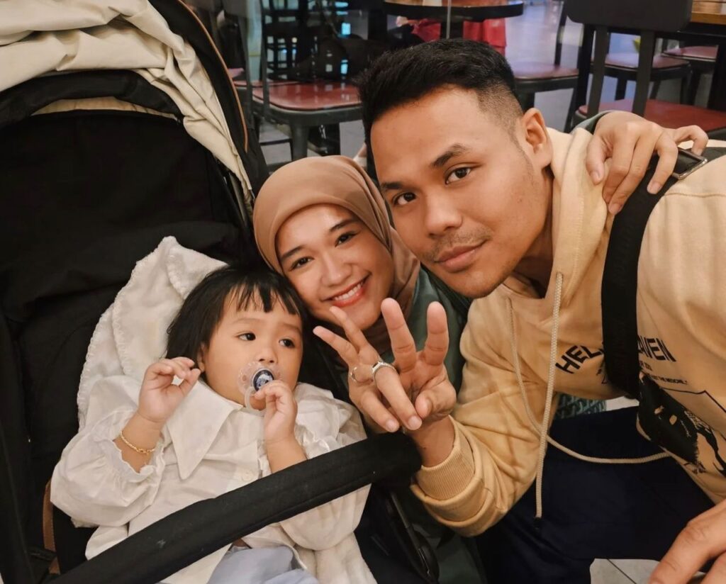 Khawla kena faham apa ibu bapanya buat demi dia - Ernie Zakri - Utusan Malaysia