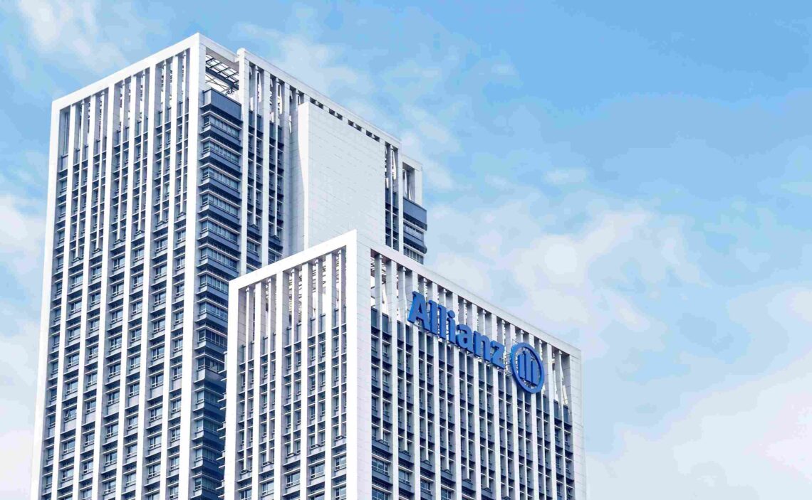 Allianz General tingkat kemudahan perkhidmatan pengecasan EV bergerak ...