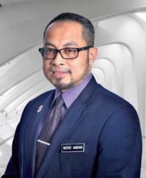 JKKN iktiraf 43 karya Inspitari