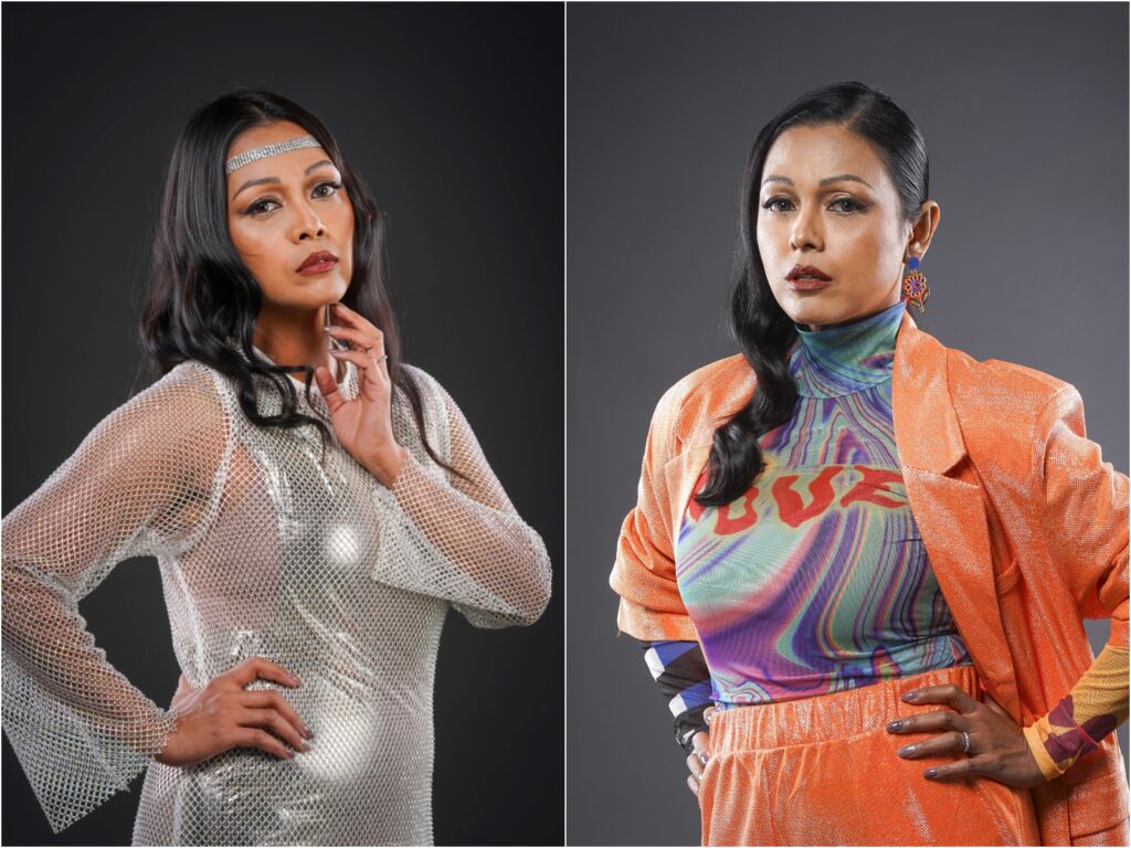 Suami tak halang - Azah Aziz lempias rindu lakonan - Utusan Malaysia