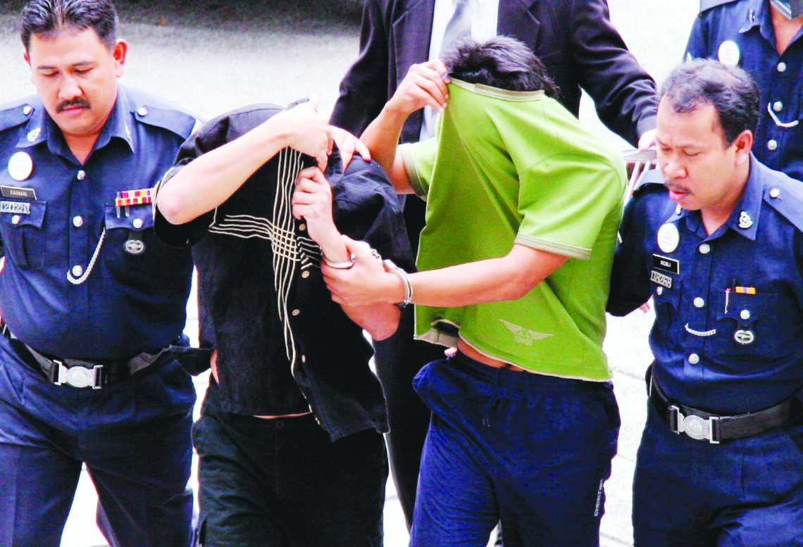 Polis akan ambil keterangan ibu bapa kanak-kanak rentung