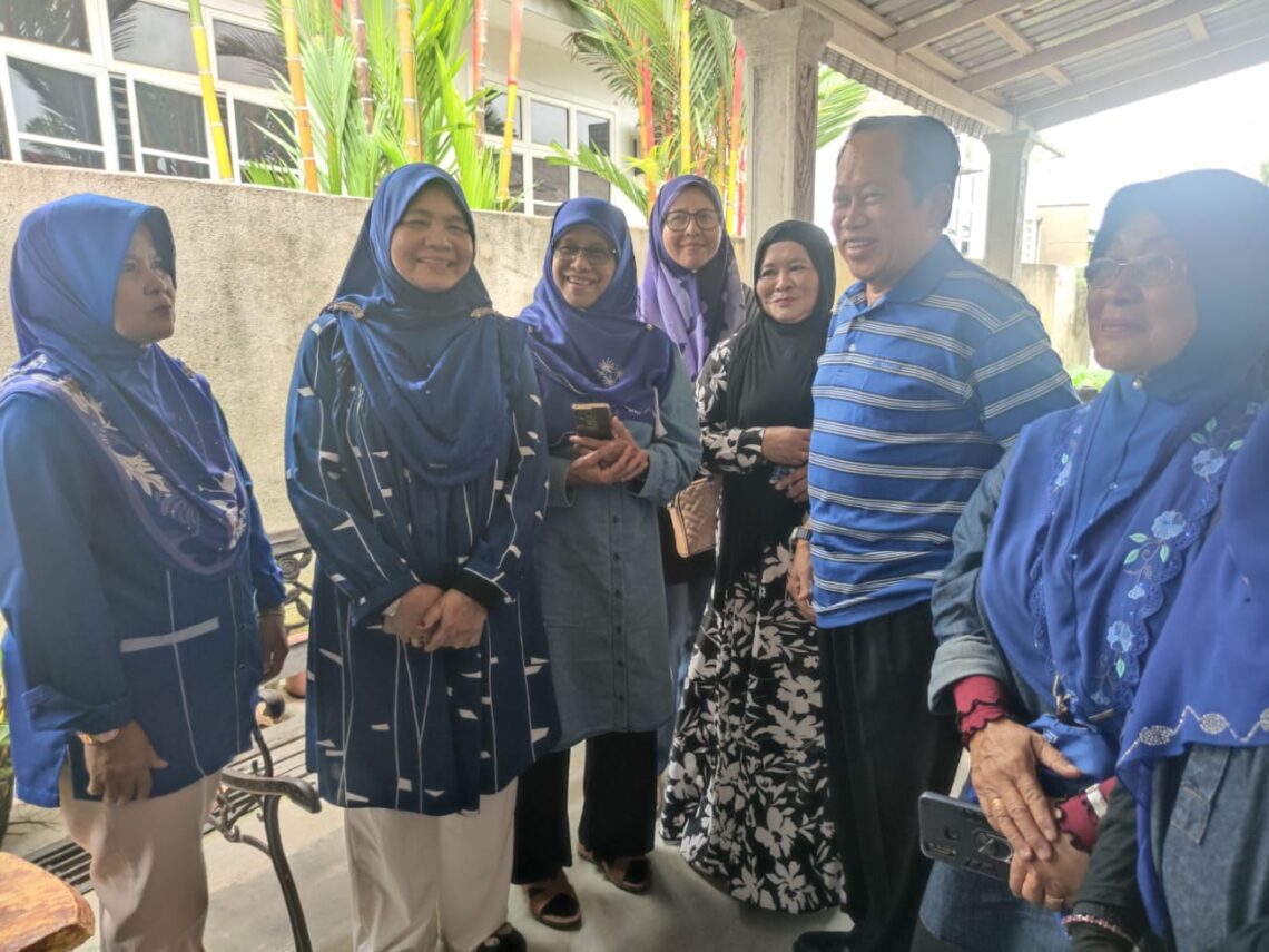 PRK Kemaman: Pengundi muda perlu bijak buat penilaian - Utusan Malaysia