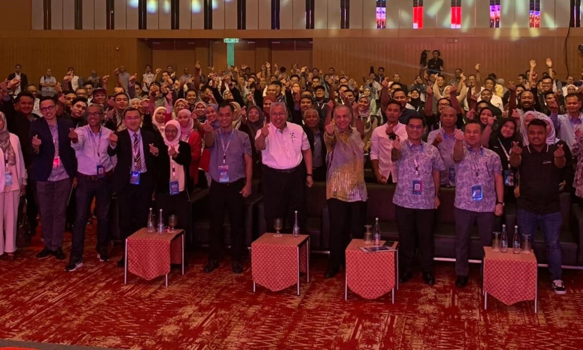 Sektor peruncitan, SME perlu kuasai ESG