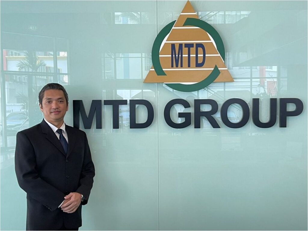 Petronas, Jogmeg bekerjasama dalam inisiatif peralihan tenaga - Utusan ...