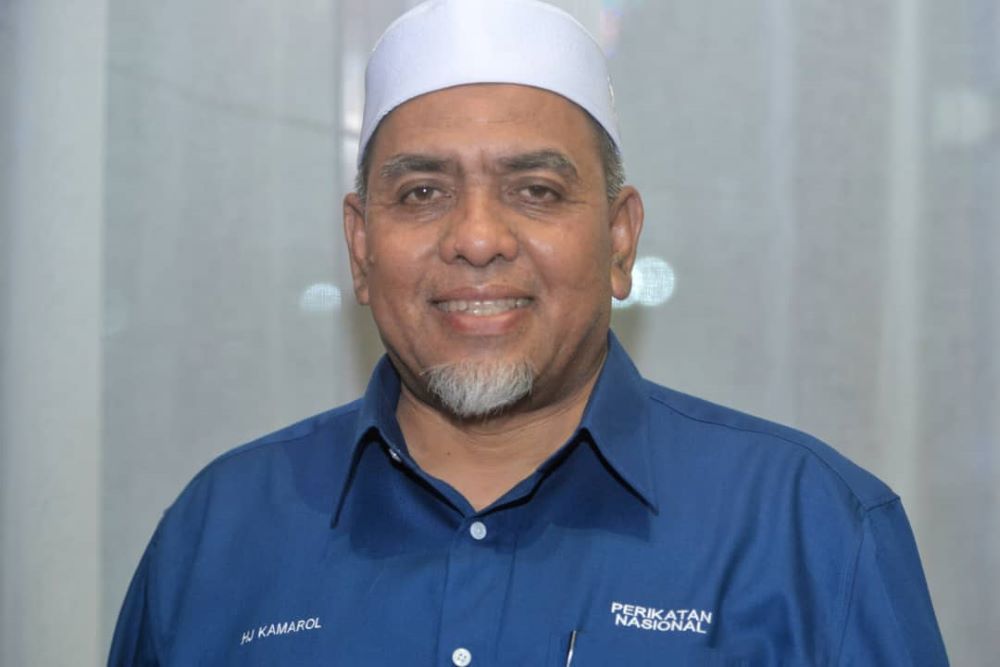 Tiada perkembangan peruntukan buat ADUN PN di Negeri