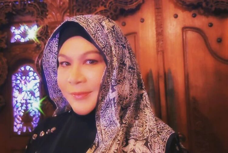 Nak jadi pelakon terbaik, atau sekadar hiasan? - Erma Fatima - Utusan ...
