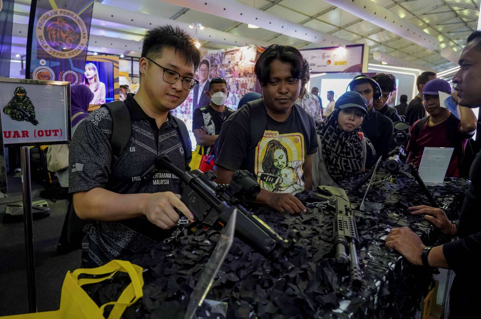 Peluang selami kehebatan ATM