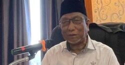 Hormat perundangan Islam - Mufti