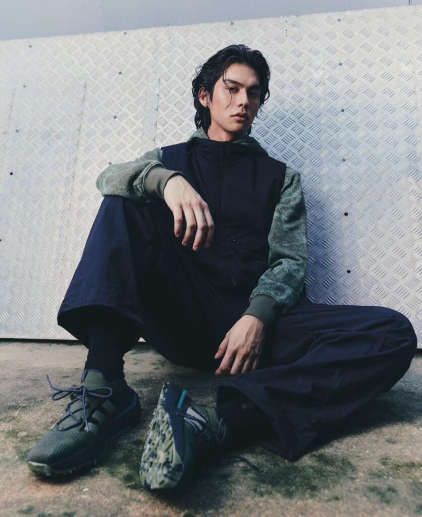 Pelakon muda Thailand laku, terkenal setanding selebriti K-pop - Utusan ...