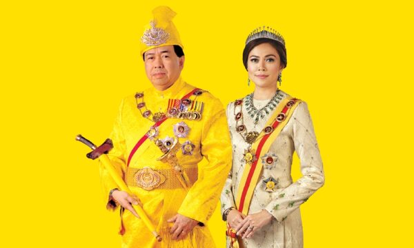97 terima anugerah sempena Hari Keputeraan Ke-78 Sultan Selangor esok ...