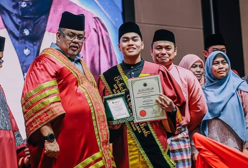 TPM seru pelajar aliran agama sertai TVET