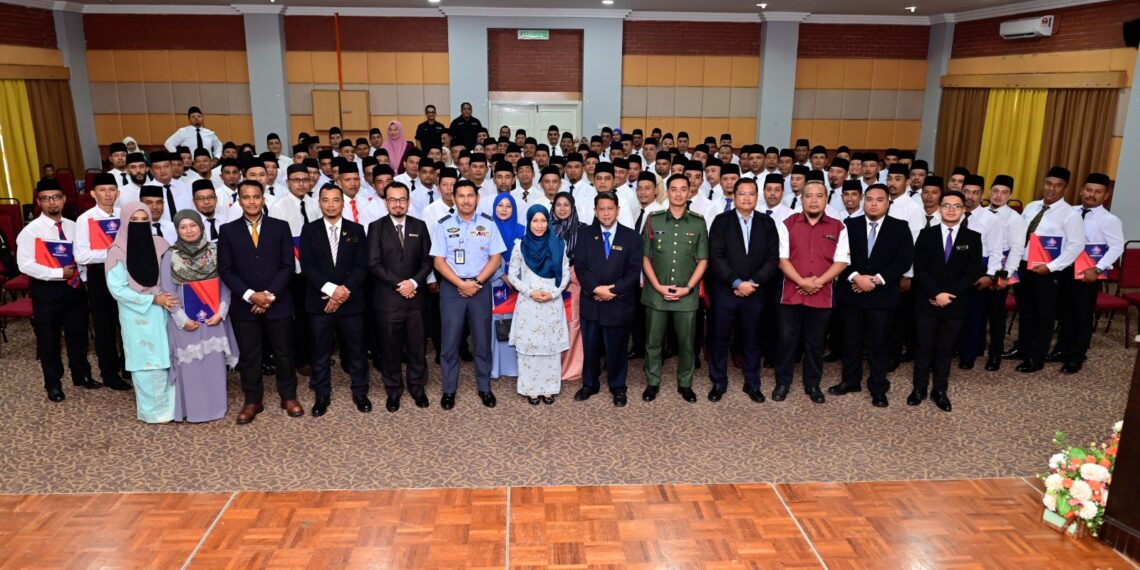 Perhebat latih 22,398 tentera bidang TVET, keusahawanan - Utusan Malaysia