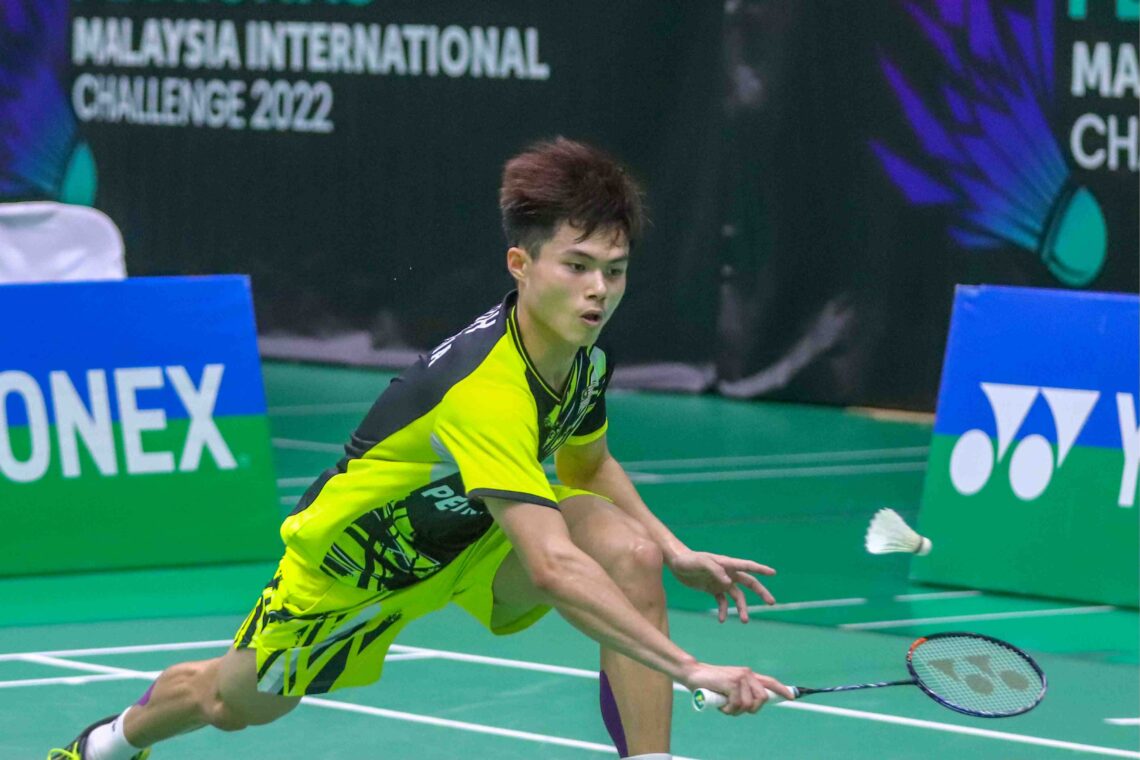 ISN ‘orang’ penting Pearly-Thinaah mara ke suku akhir