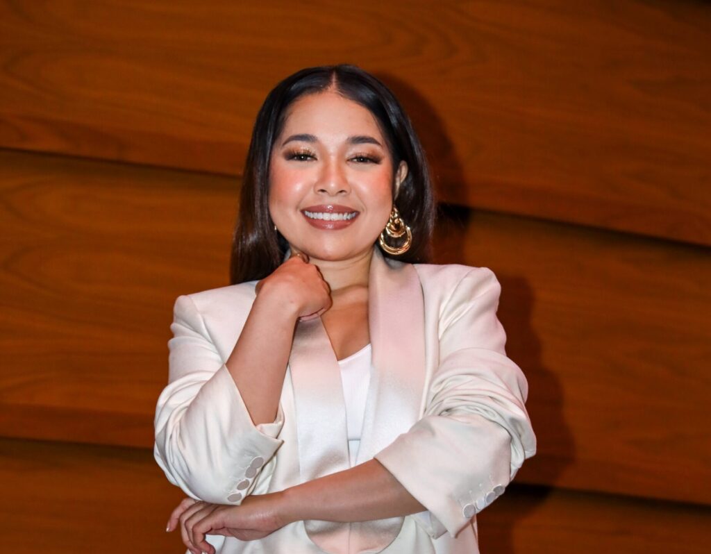 Jangan sampai memfitnah - Nadeera Zaini - Utusan Malaysia