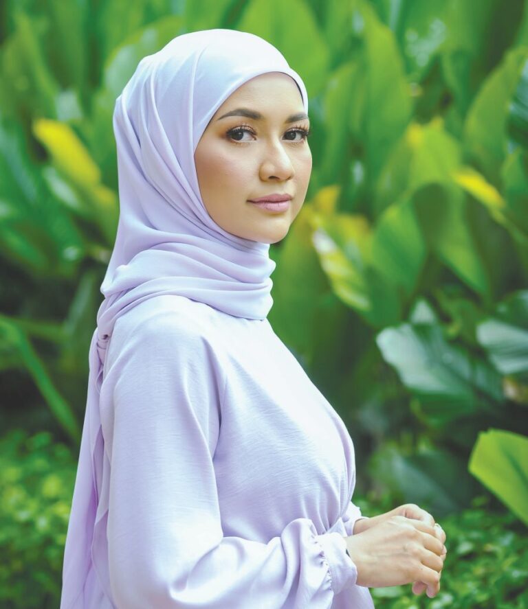 Babak berpelukan, Zara Zya minta maaf