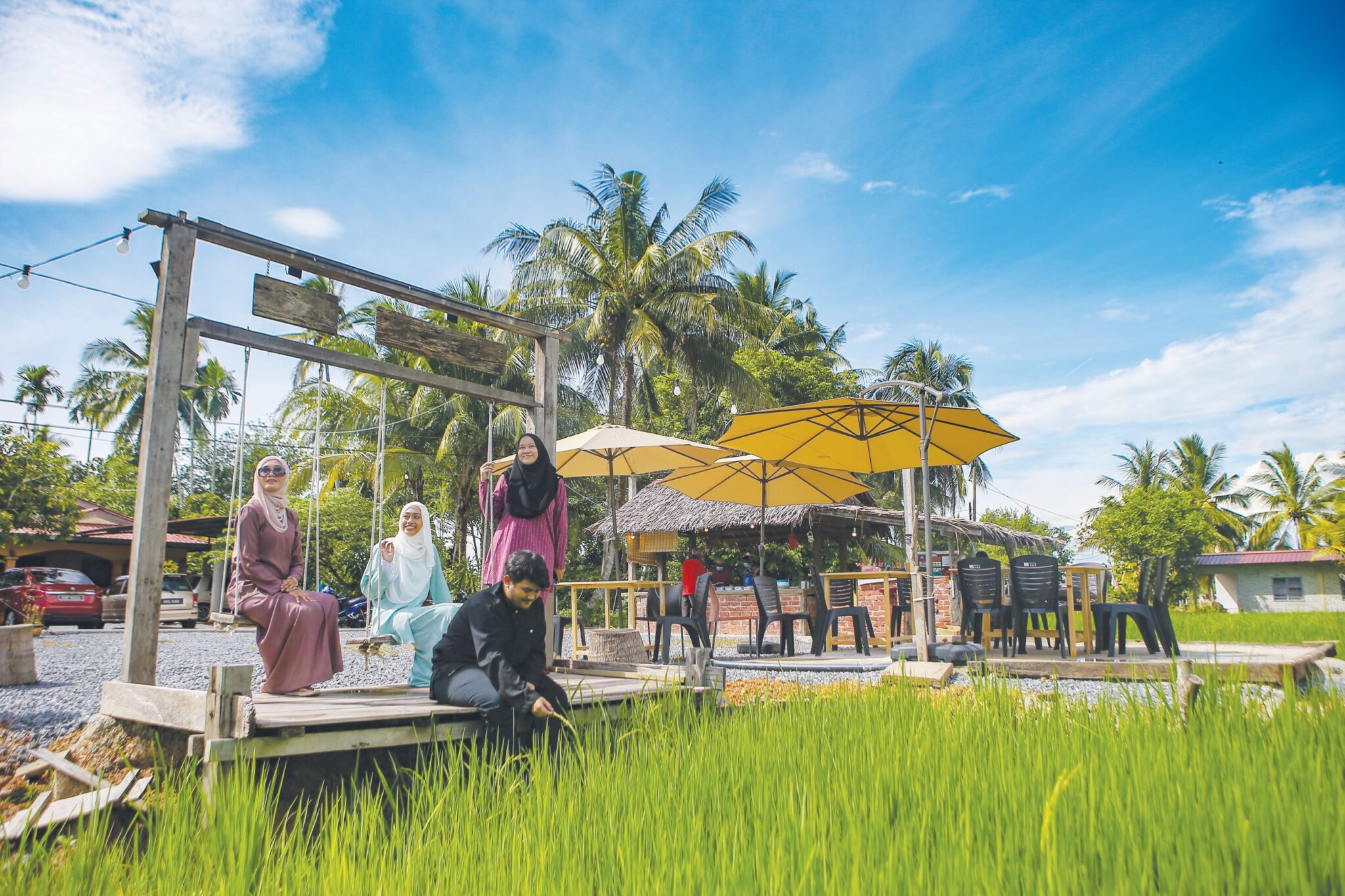 Usah segan cari ‘permata’ tersembunyi di Perlis