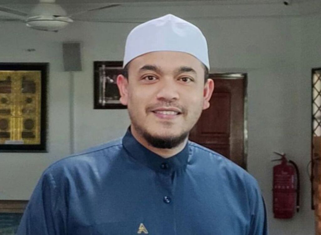 Tak salah isteri tegur, kalau suami buat silap - Utusan Malaysia