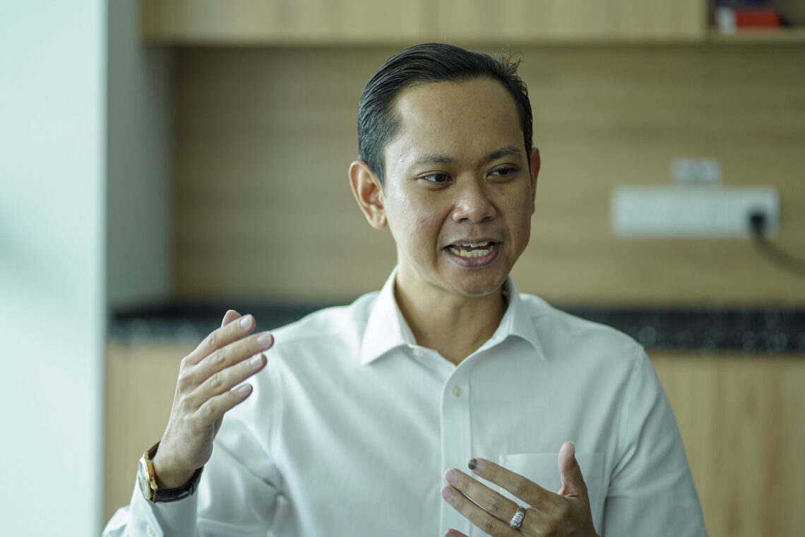 Sekolah vernakular punca perpecahan hanya mitos?