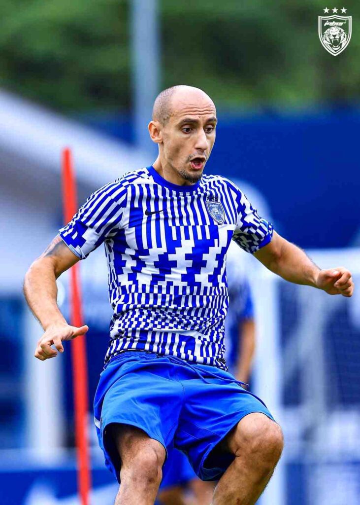 Kenapa perlu pilih Natxo?