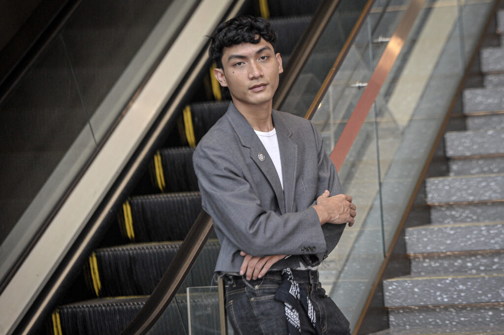 Wang Kelian yang terletak di Banjanakawan