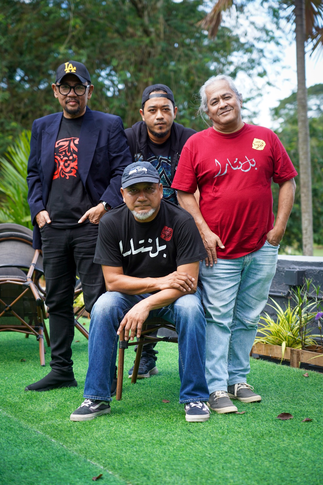 ‘Belantara Showcase Volume 2.0’. terjemahan kualiti dan identiti - Utusan Malaysia