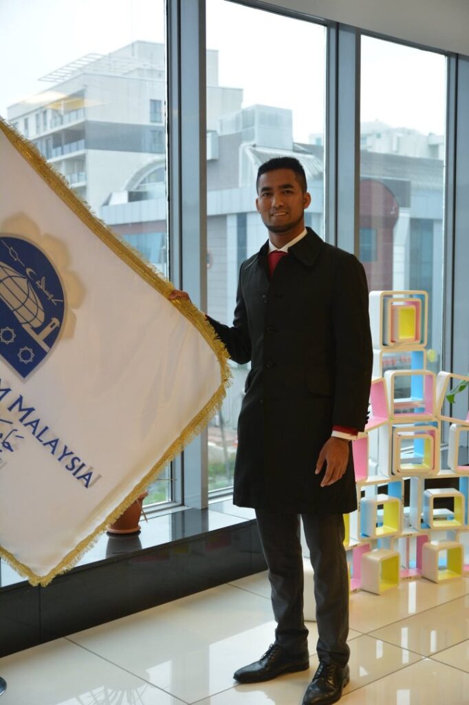 USIM Sahut Hasrat Kerajaan Madani, Majlis Konvokesyen USIM Ke-21 Tahun ...