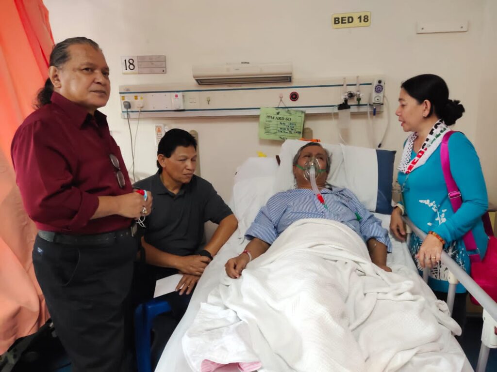 Terima kasih doakan saya - Isma Aliff - Utusan Malaysia