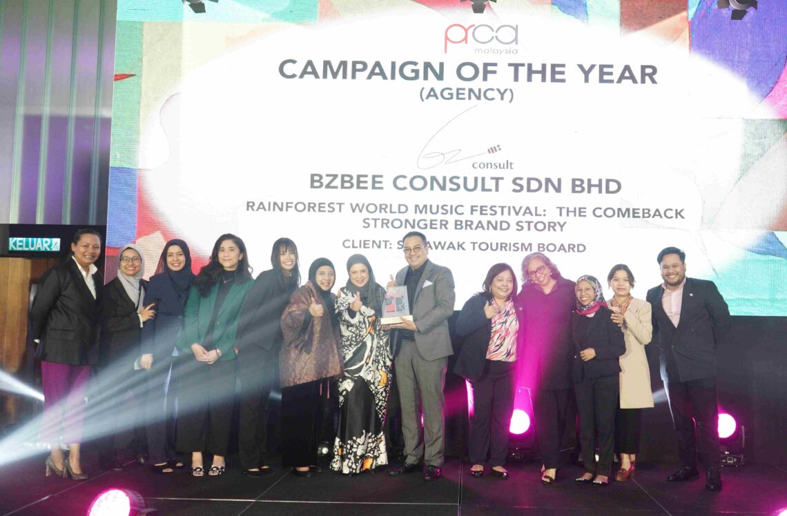 Tesdec Hydropower bina loji kuasa hidro mini di Sungai Pelagat