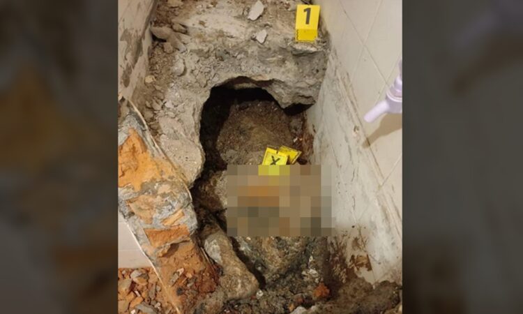 Proses bedah siasat mayat disimen selesai - Utusan Malaysia