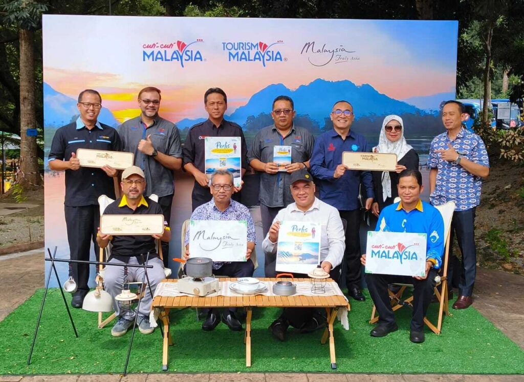 Tourism Malaysia lancar pakej eko-pelancongan Perlis - Utusan Malaysia